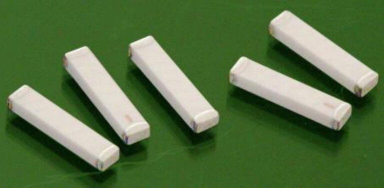 Ceramic RF Chip Antennas - Acal BFi