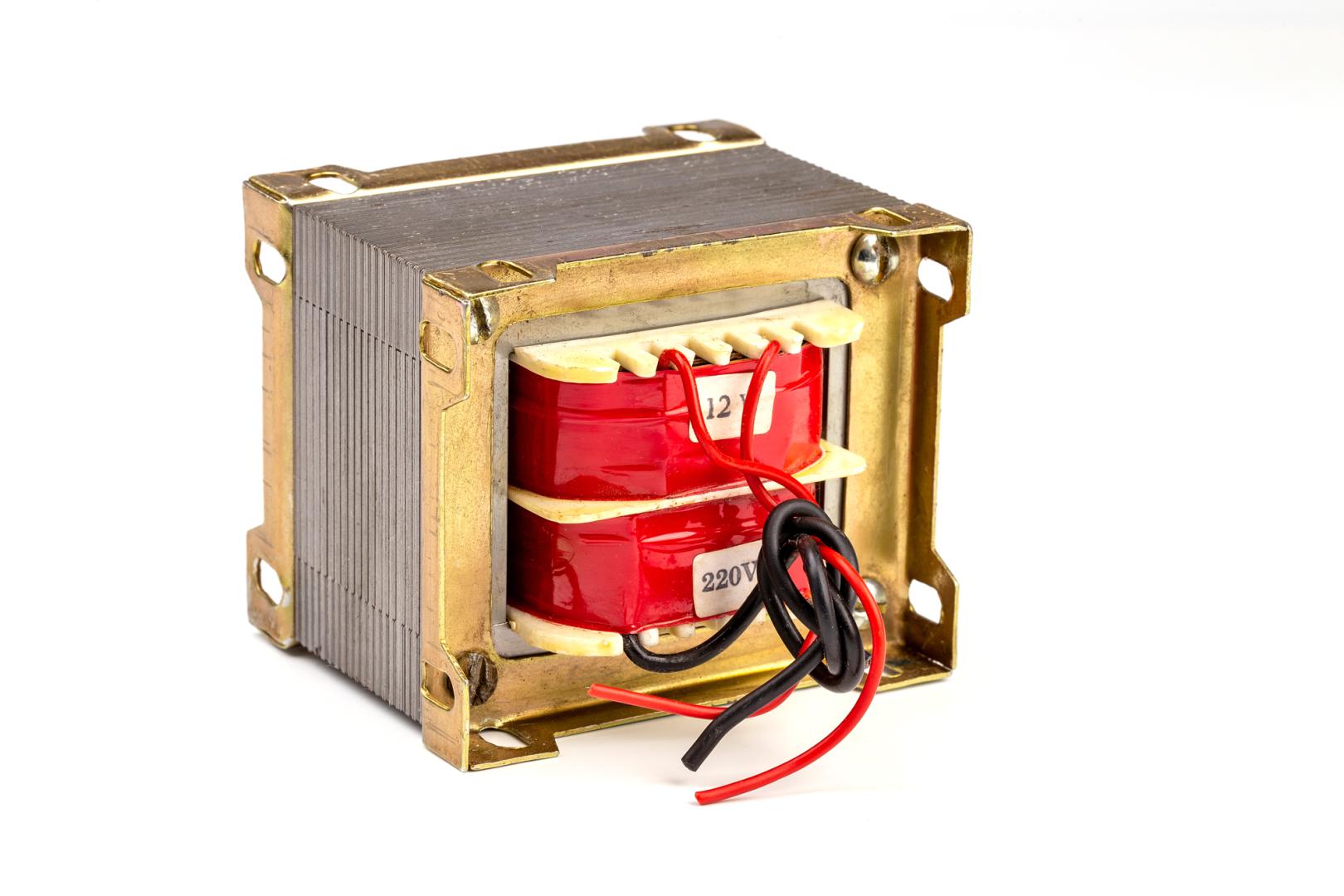 Line Reactors for Inverters and Motor Contro – advanced products by ...