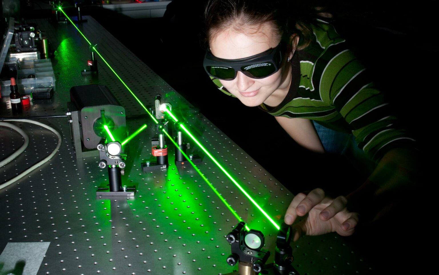 Laser World of Photonics 2025 - Acal BFi