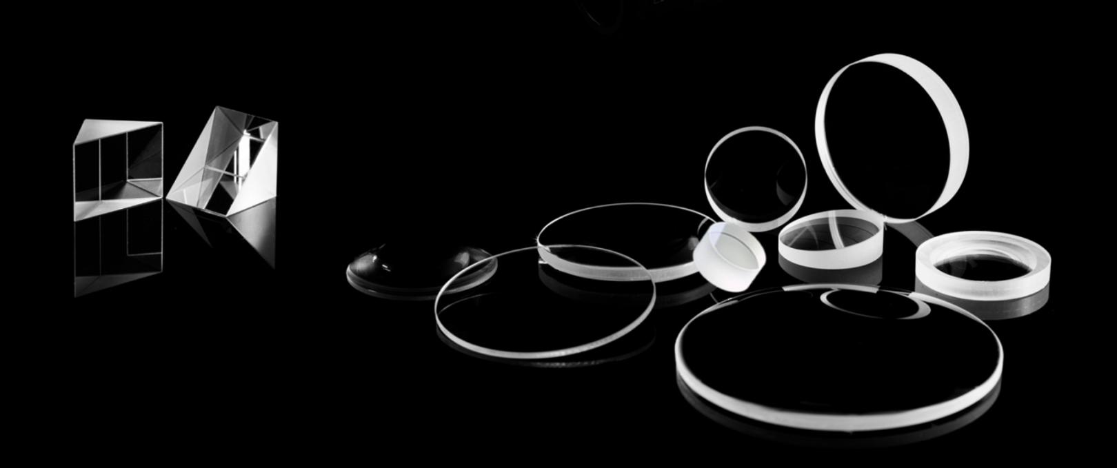 Laser optics – advanced products by Acal BFi