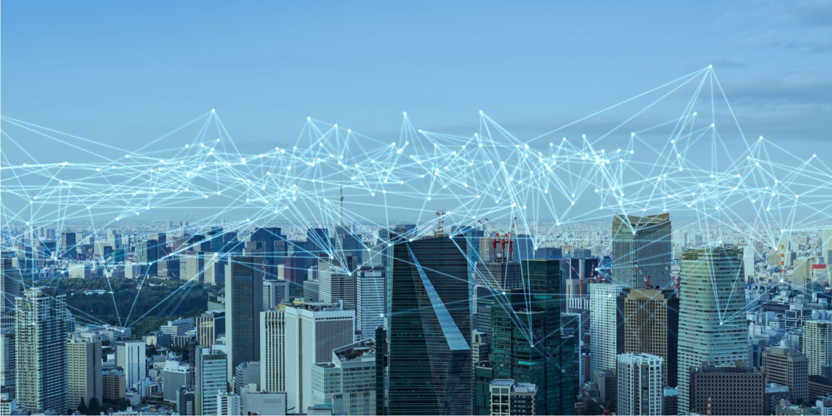 LoRa modules for industry and smart city applications – advanced ...