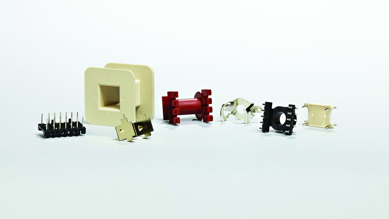 Magnetic core accessories – advanced products by Acal BFi