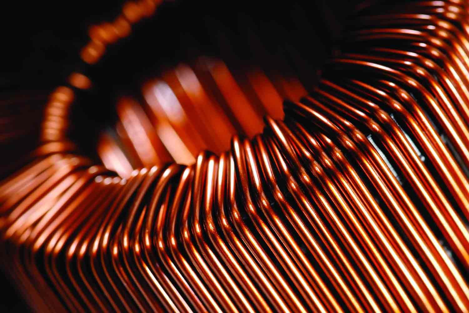 Magnetic Cores for Power, EMC & Signal Design – advanced products by ...