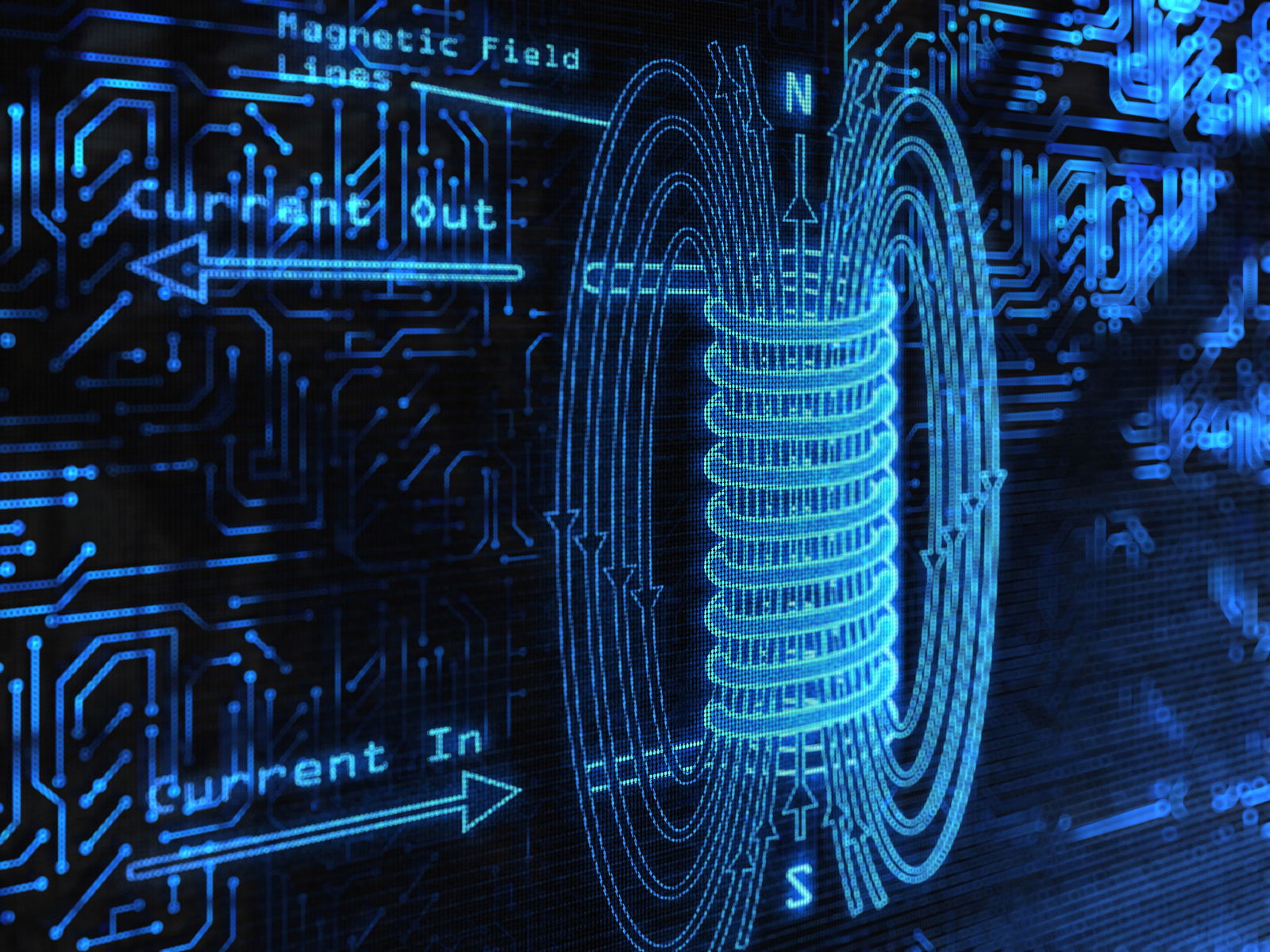 Magnetics – advanced products by Acal BFi