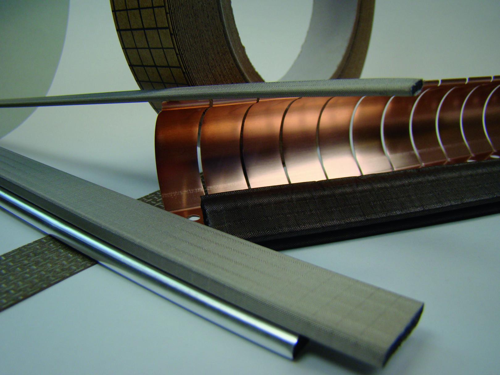 EMI shielding materials – advanced products by Acal BFi