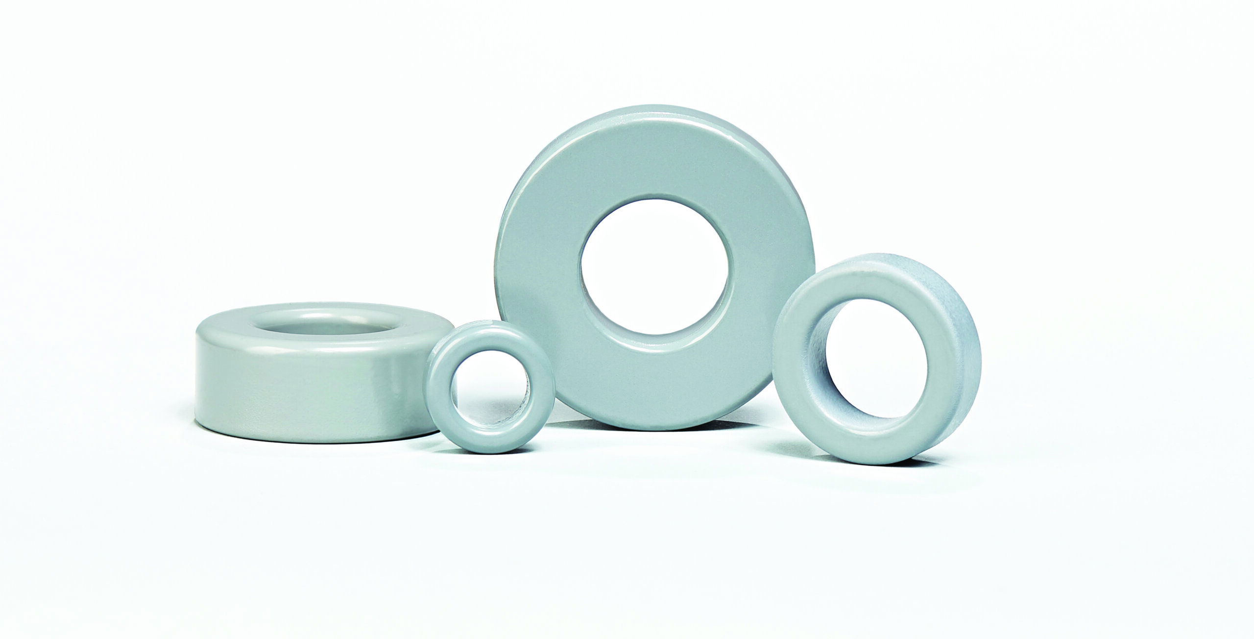 Molypermalloy Powder Cores - Acal BFi