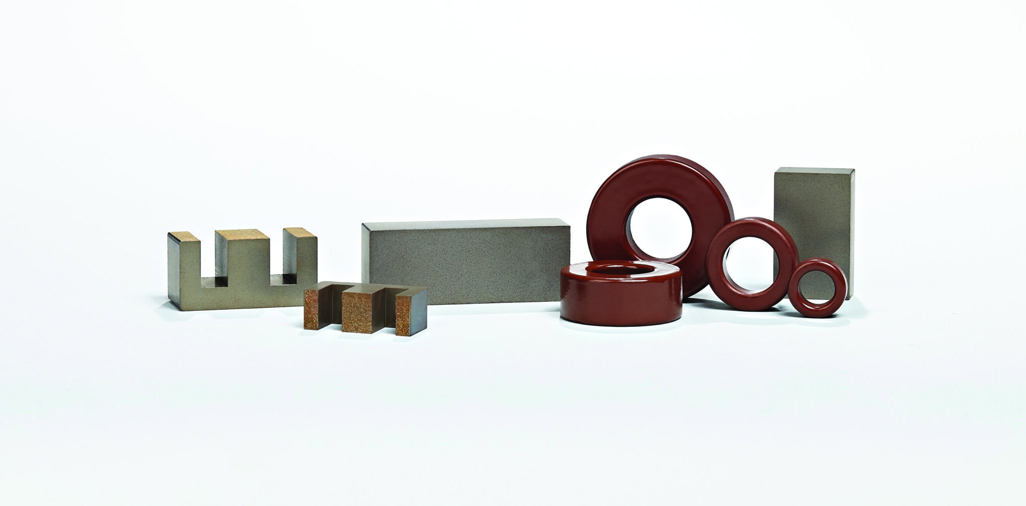 Magnetics Inc. - Acal BFi
