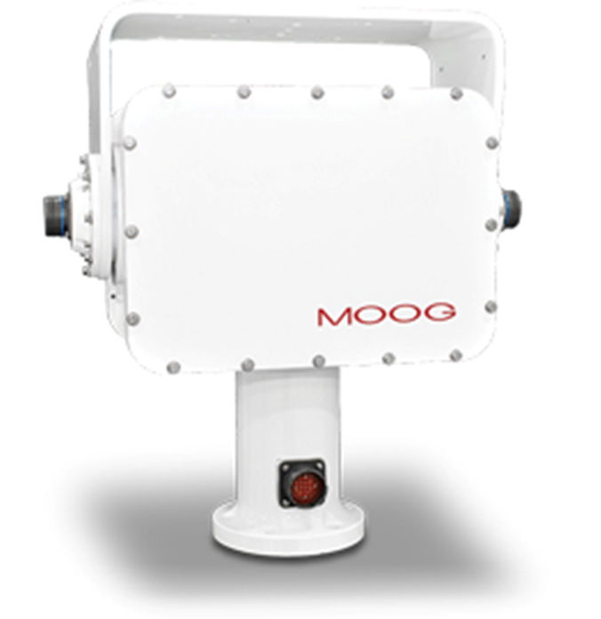 Pan and Tilt Positioners - Acal BFi