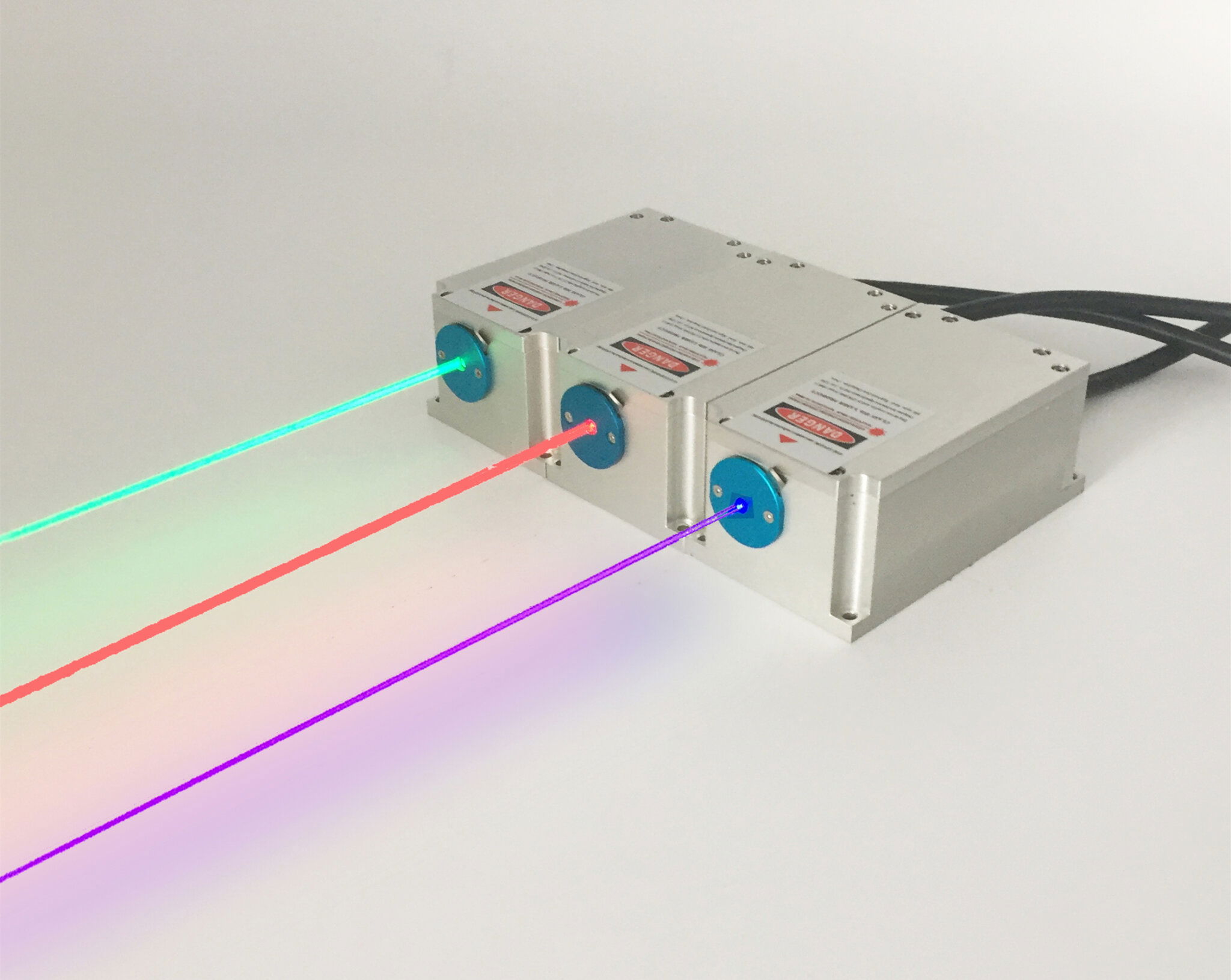 Narrow Linewidth Lasers - Acal BFi