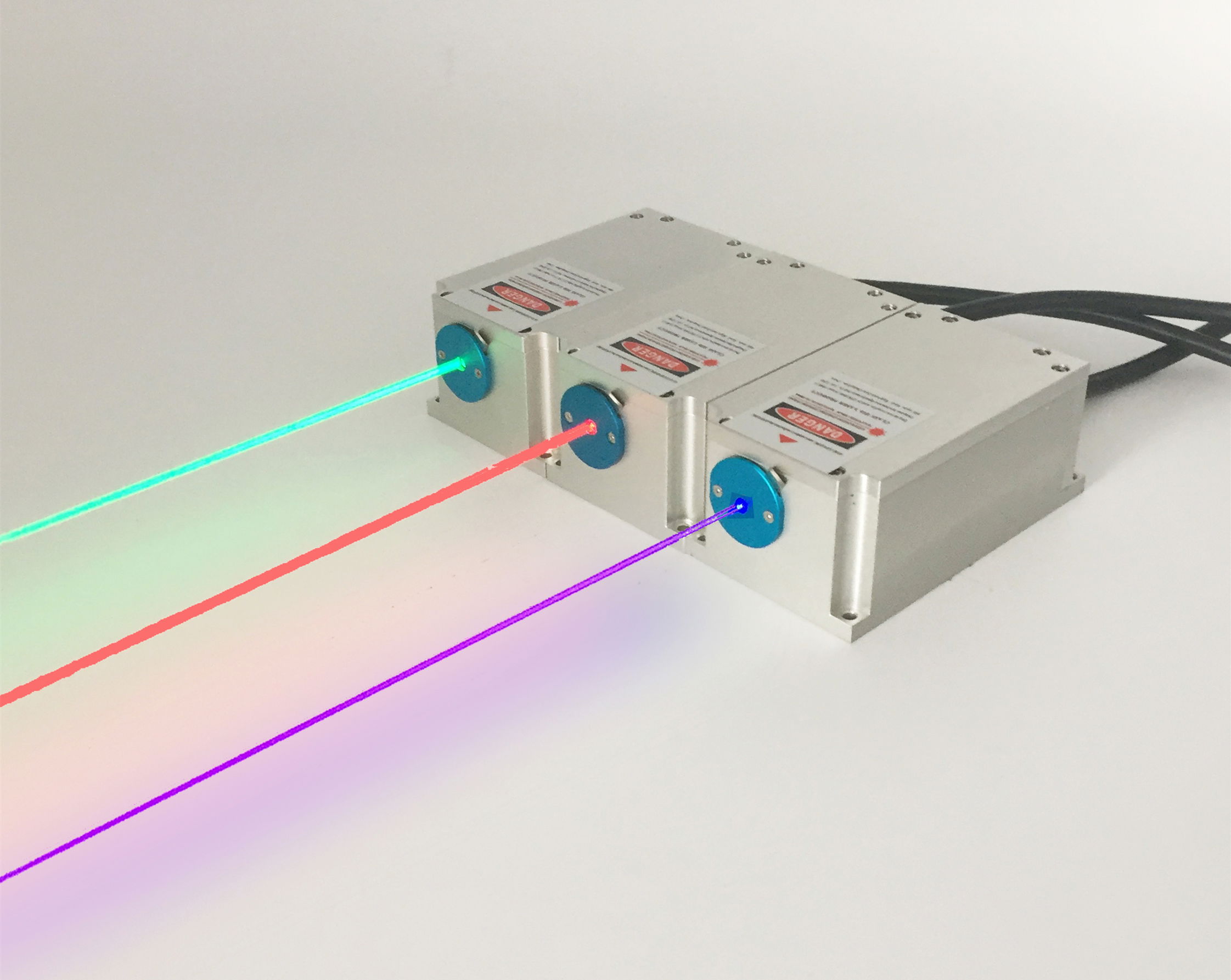 Narrow Linewidth Lasers - Acal BFi