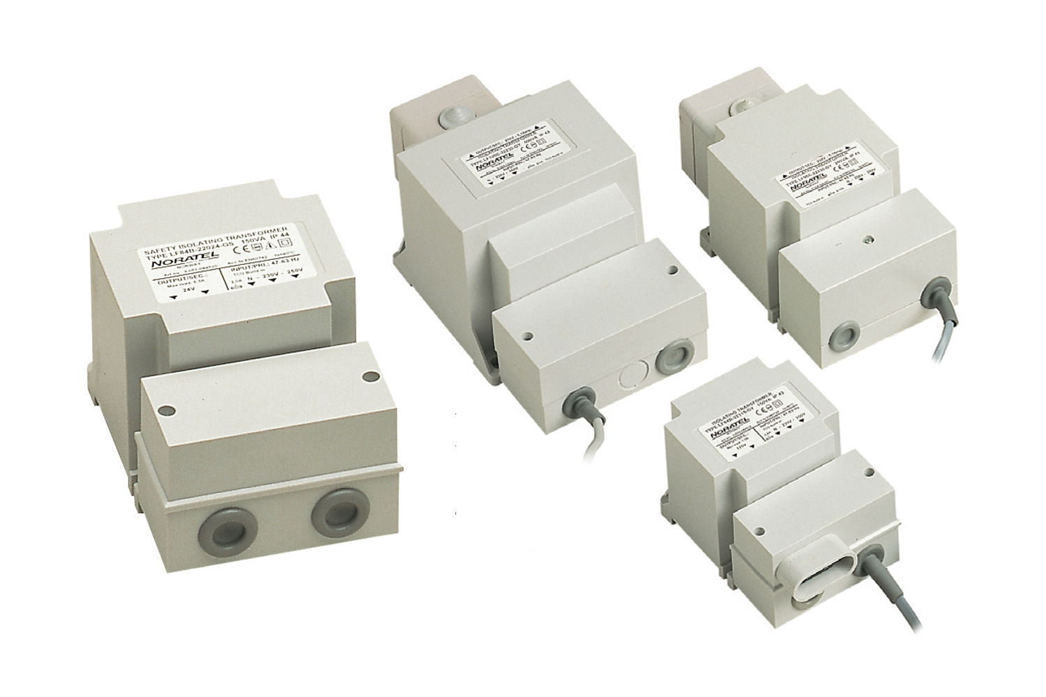 Liquid cooled low frequency laminated transformers - Acal BFi