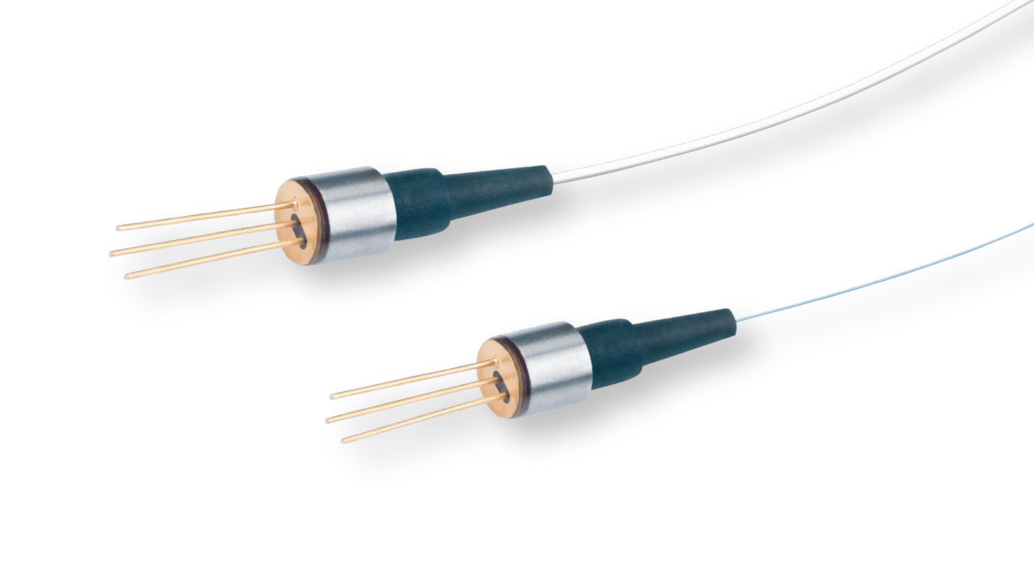 InGaAs APD and PIN Laser Diodes - Acal BFi