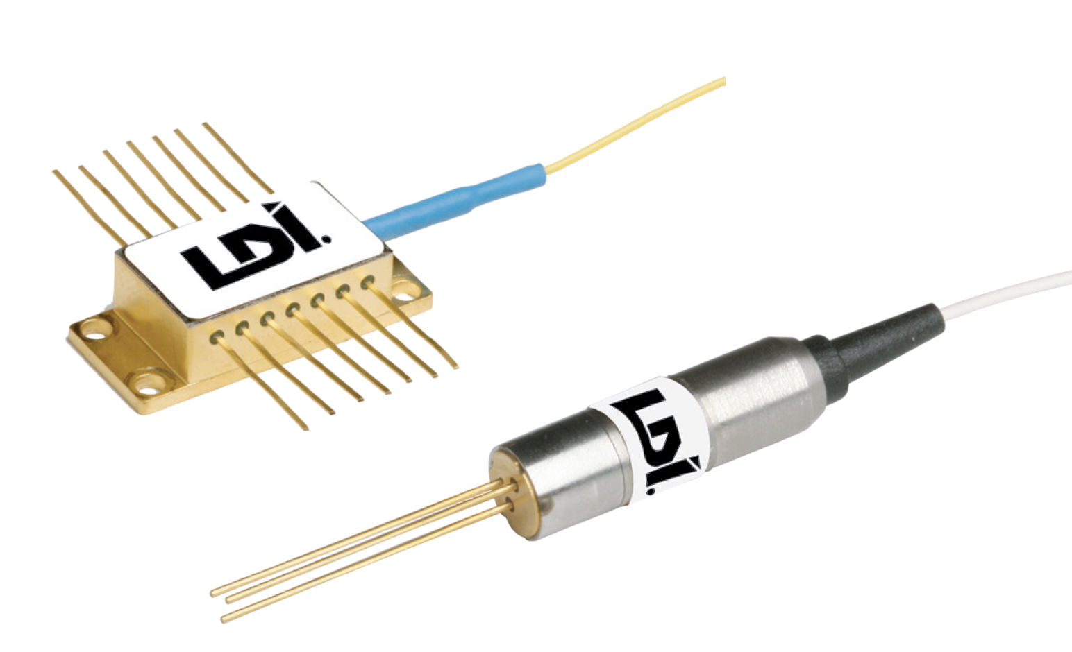 OTDR Laser Diodes - Acal BFi
