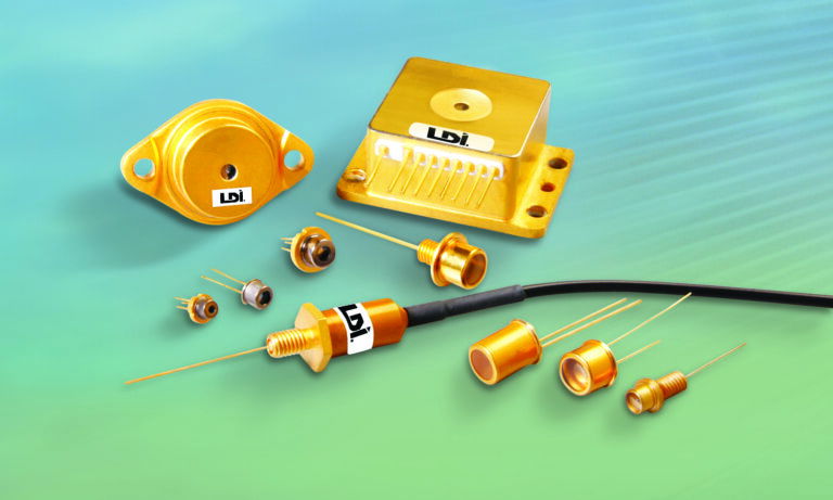OSI Laser Diode Inc. - Acal BFi