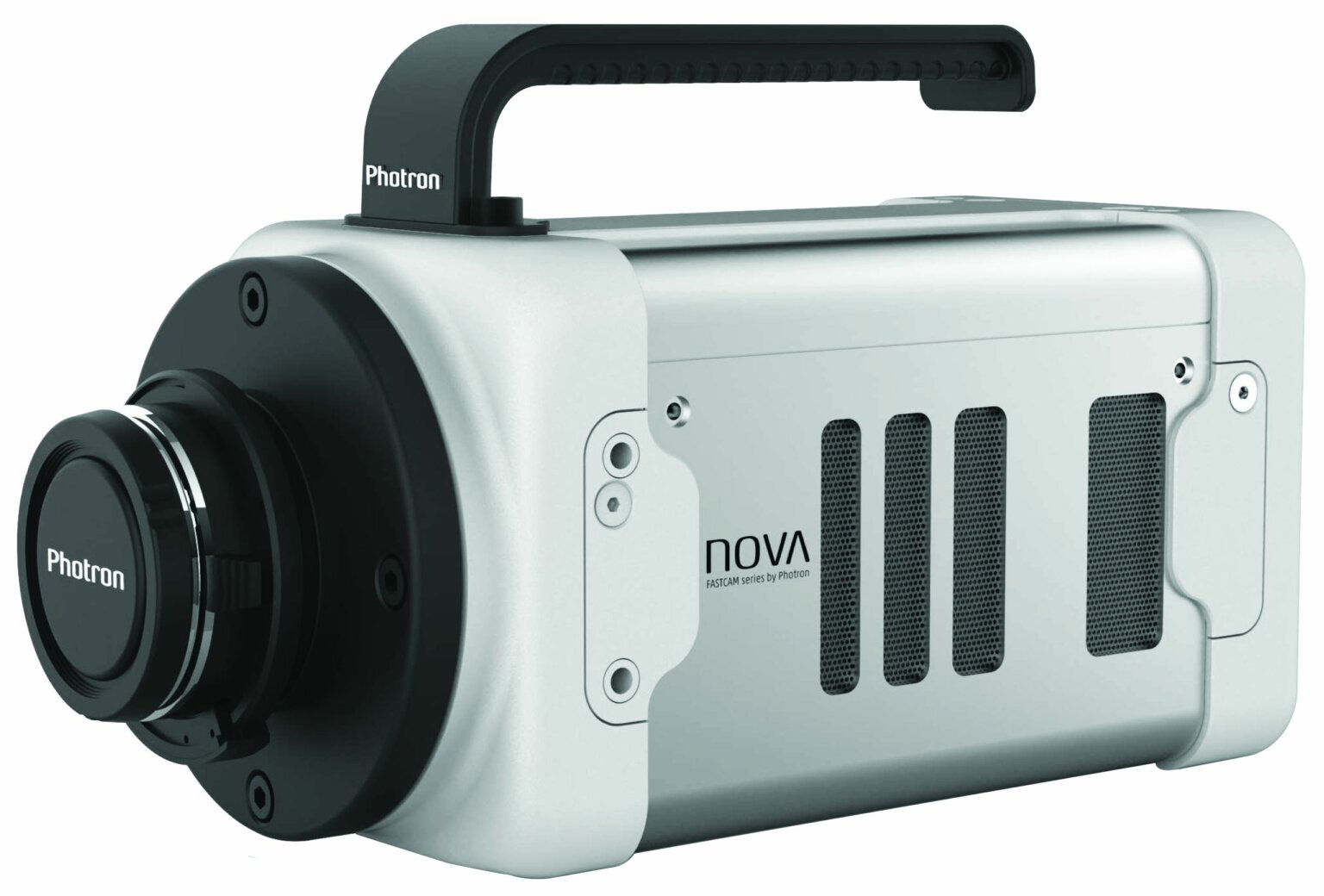 Nova S Fastcam Series High Speed Cameras - Acal BFi