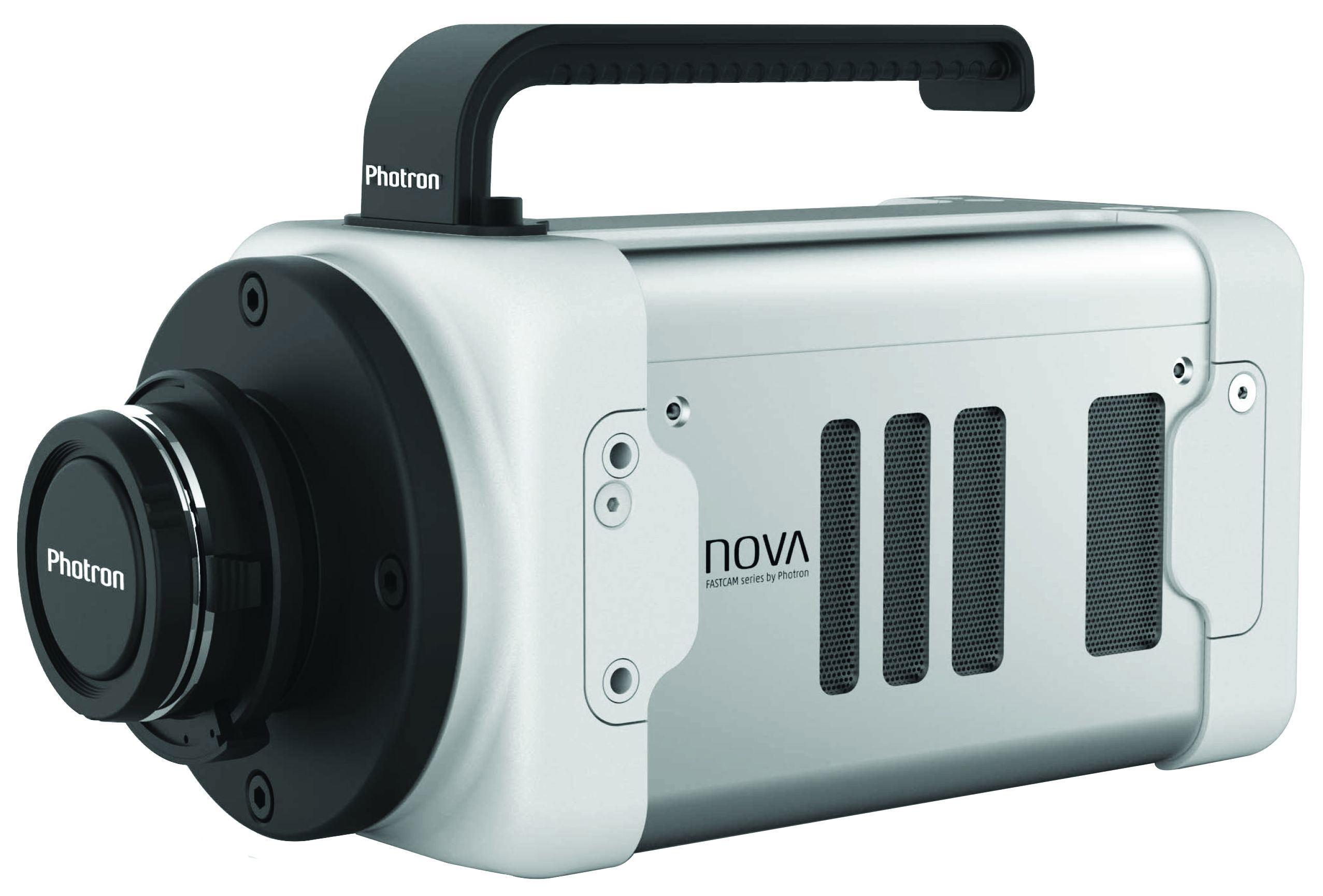 Nova S Fastcam Series High Speed Cameras - Acal BFi