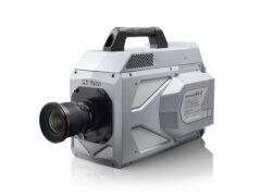 Nova S Fastcam Series High Speed Cameras - Acal BFi