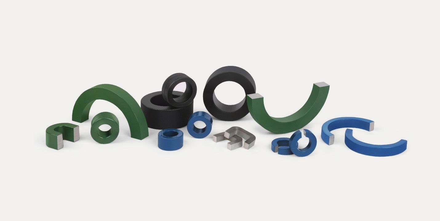 Nanocrystalline Cores for Common Mode Chokes - Acal BFi