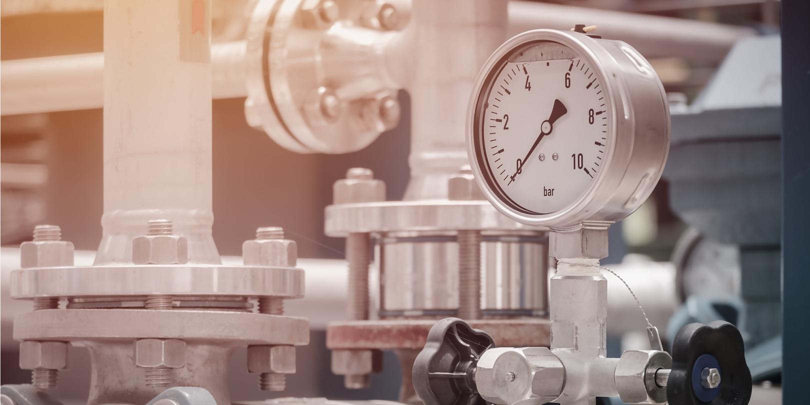 Media isolated pressure sensors – advanced products by Acal BFi