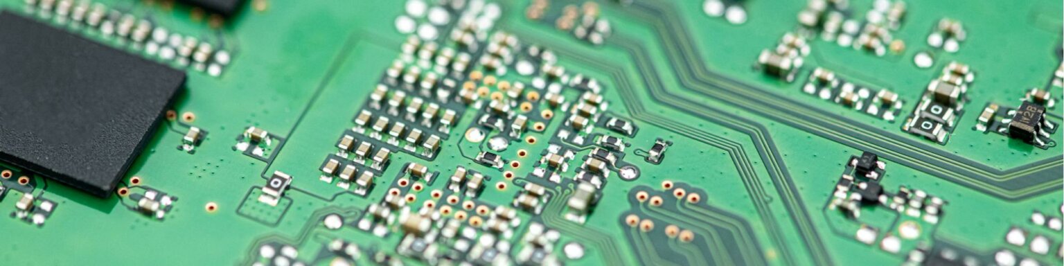 RF switches – advanced products by Acal BFi