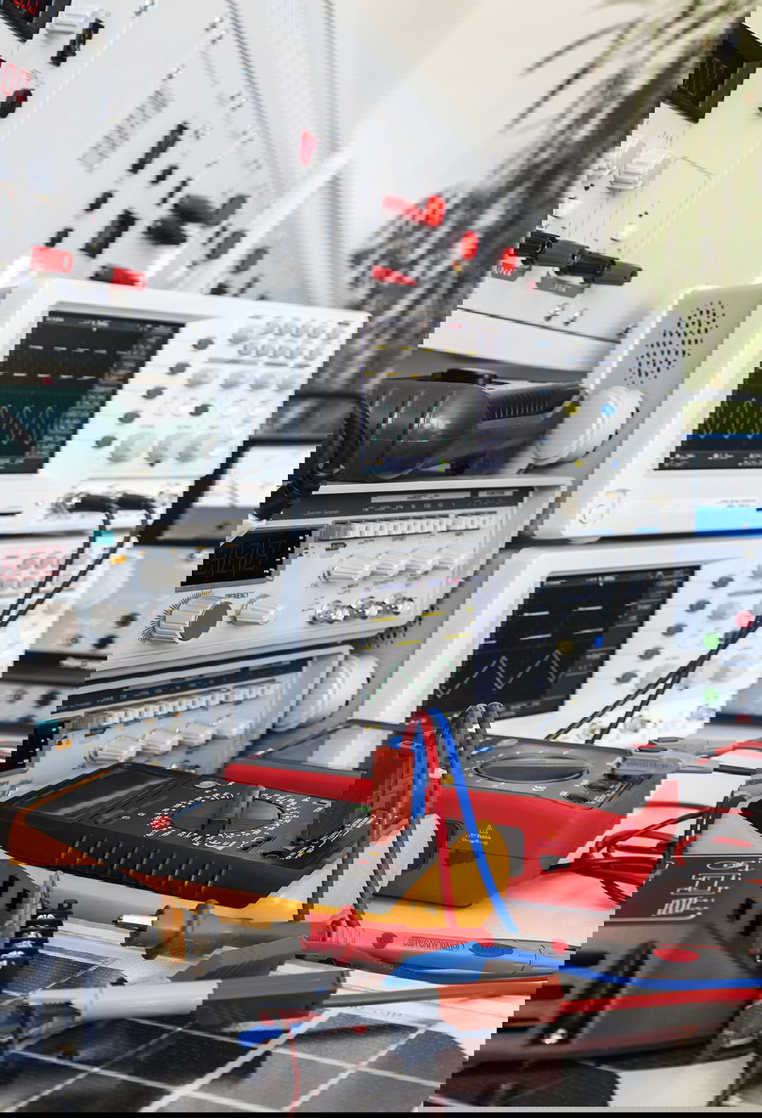 SL Power Electronics / Advanced Energy - Acal BFi