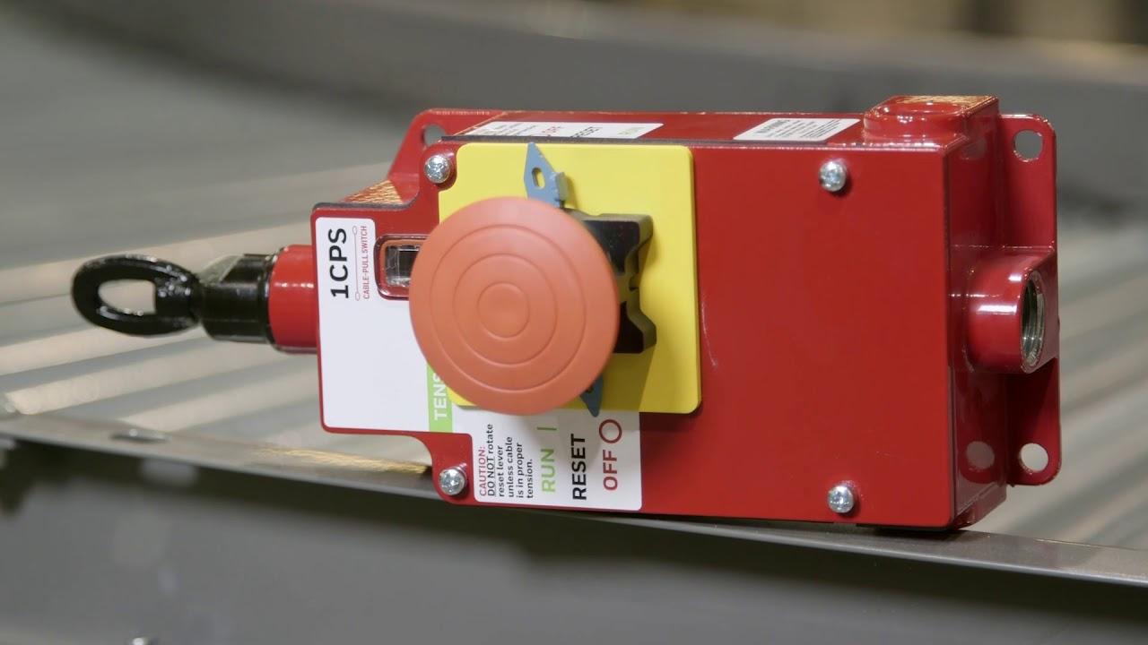 Safety switches – advanced products by Acal BFi