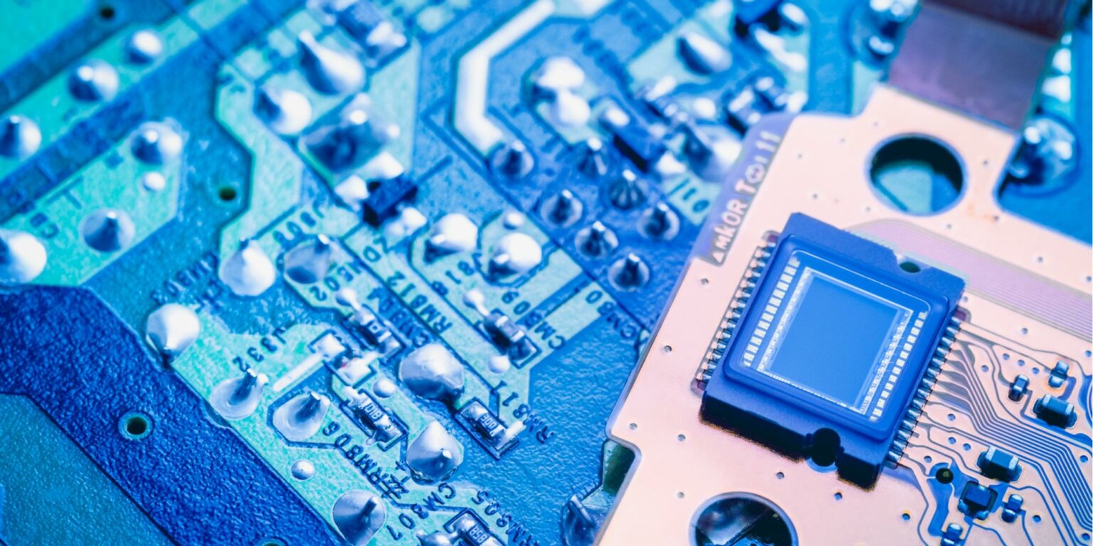 Specialist Technologies | Expert Guidance & Product Selection - Acal BFi