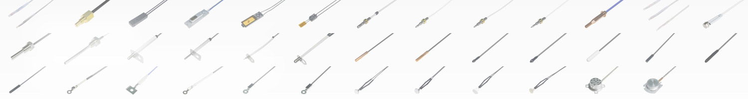 Custom Temperature Sensor Probes and Assembly - Acal BFi