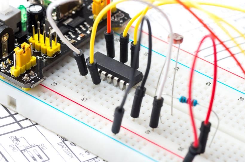 Prototyping Services | Faster Development & Performance - Acal BFi