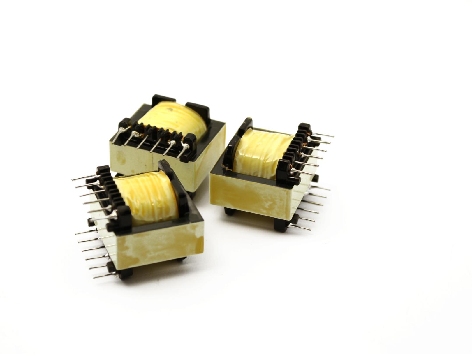 Switch Mode Transformers for Efficient Power – advanced products by ...