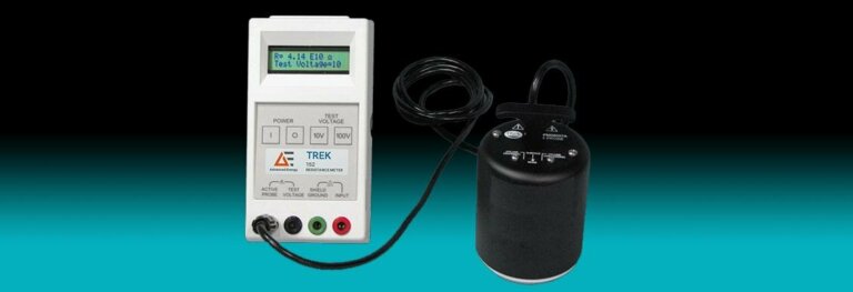 Resistivity instruments and testers – advanced products by Acal BFi