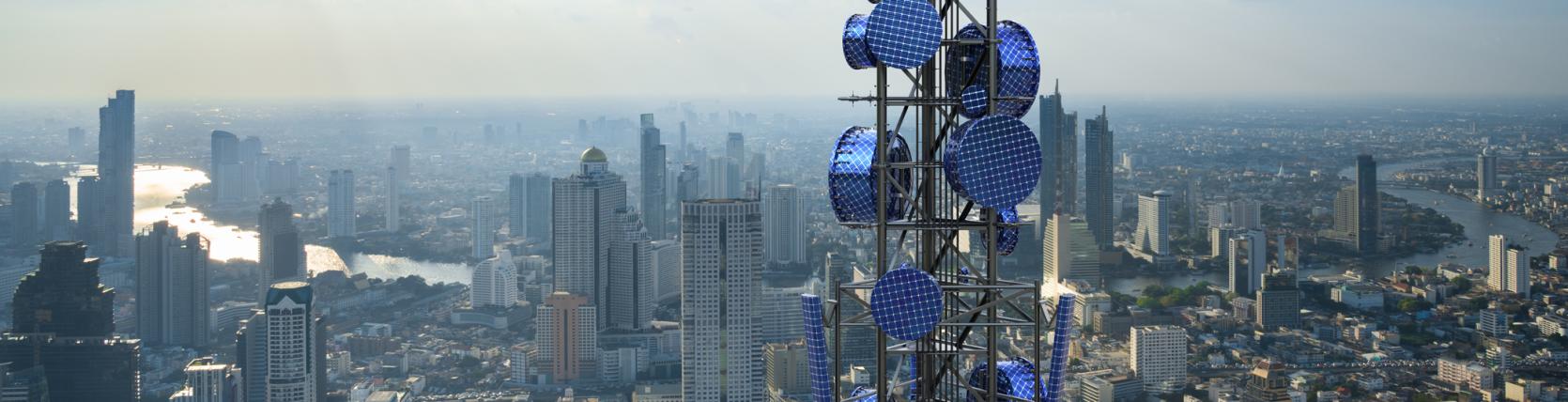 Power meters and sensors – advanced products by Acal BFi