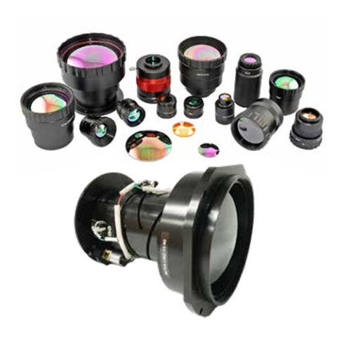 Wavelength Opto-Electronic - Acal BFi