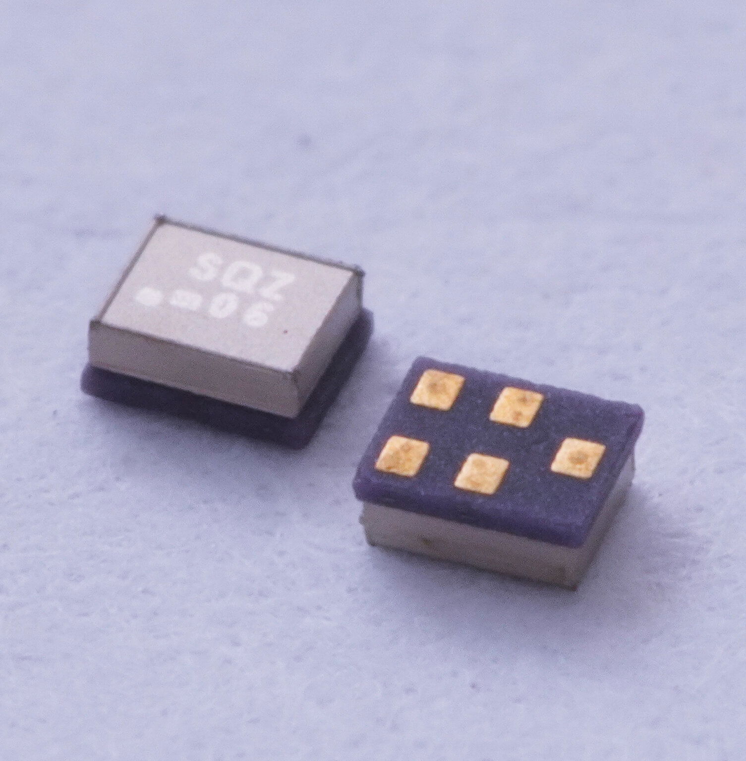 Wi-Fi SAW/BAW Filters - Acal BFi