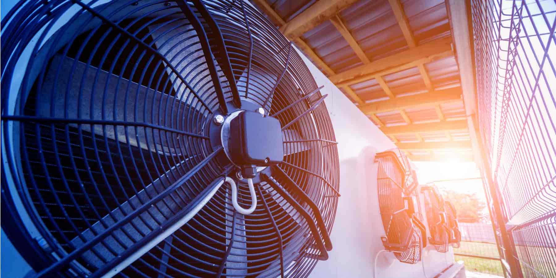 Smart HVAC System for Extreme Temperatures: IoT Solution - Acal BFi