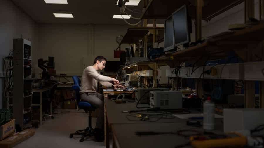 Hectronic - Acal BFi