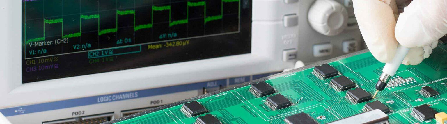 Specialist Technologies | Expert Guidance & Product Selection - Acal BFi