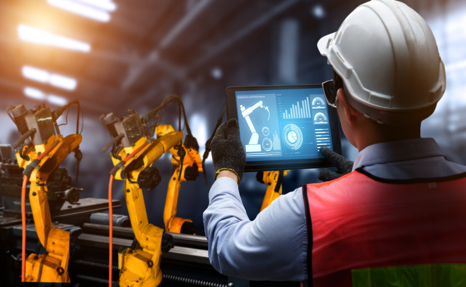 Bluetooth Low Energy (BLE) for IIoT | Technical Guide - Acal BFi