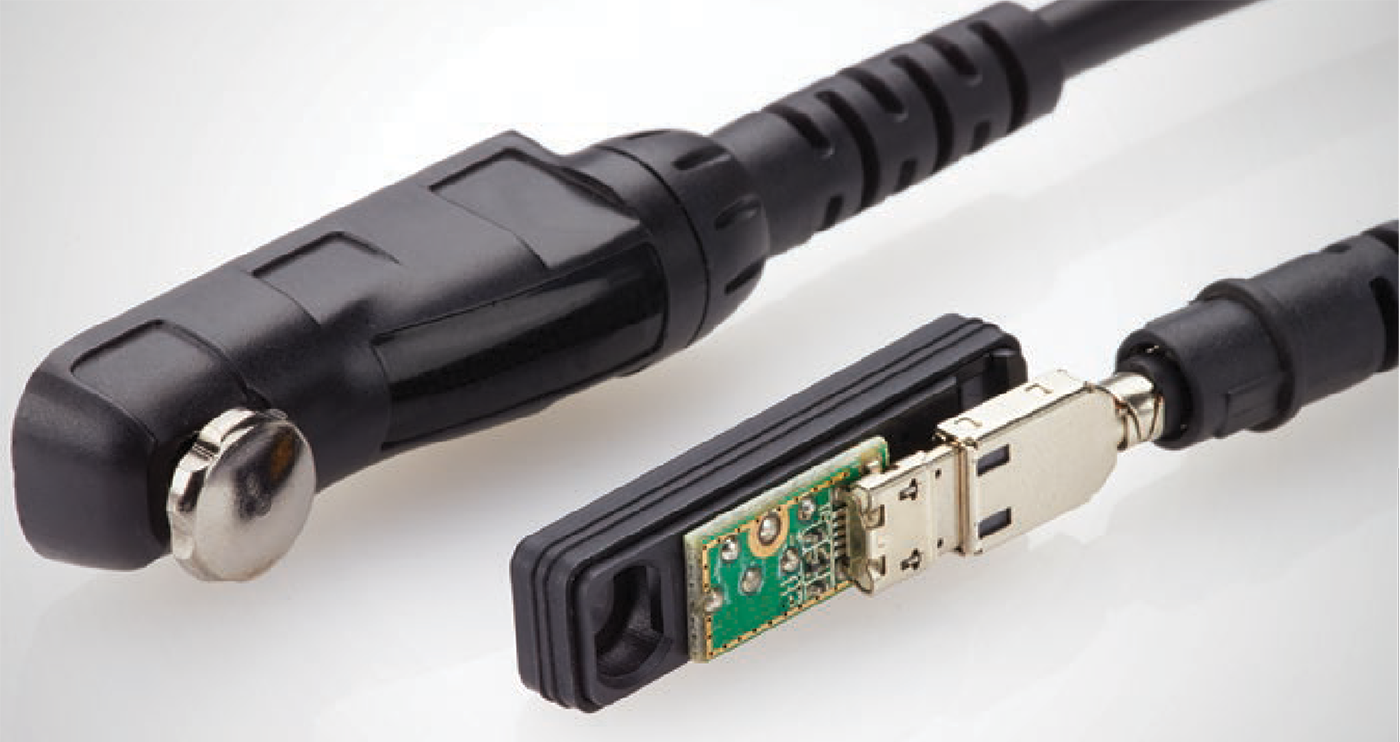 Contour Electronics - Acal BFi