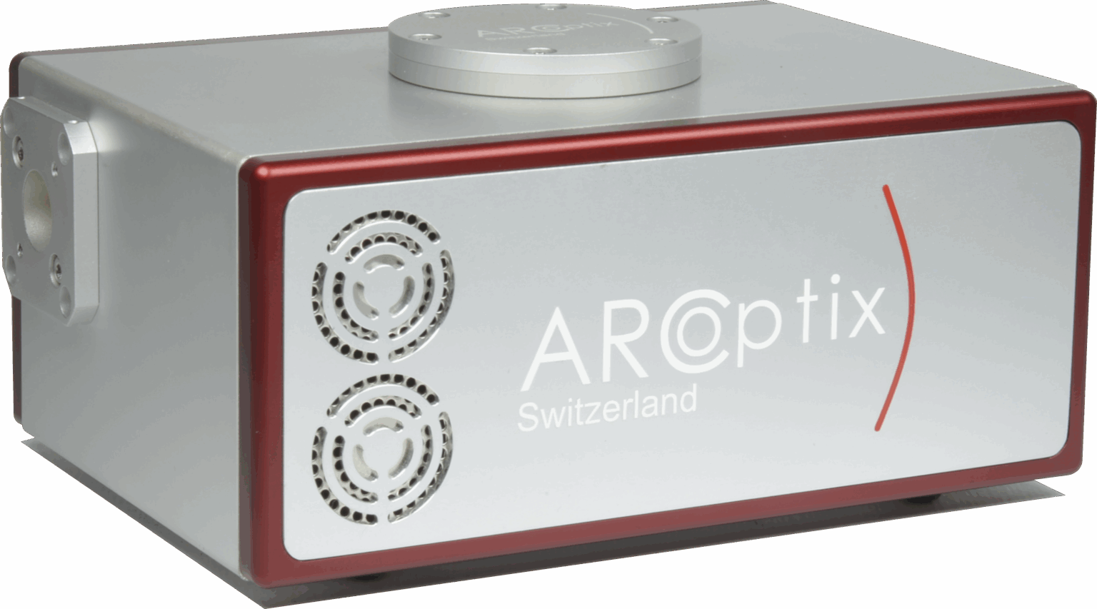 NIR Spectrometer & FTIR — compact, precise, stable - Acal BFi