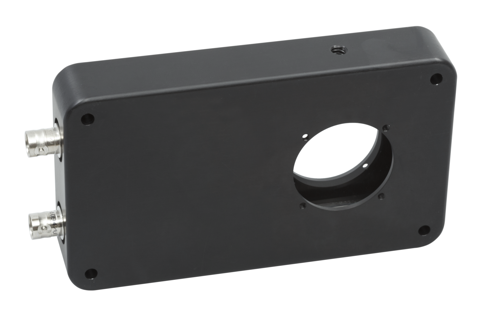 Acousto-optic modulators - Acal BFi