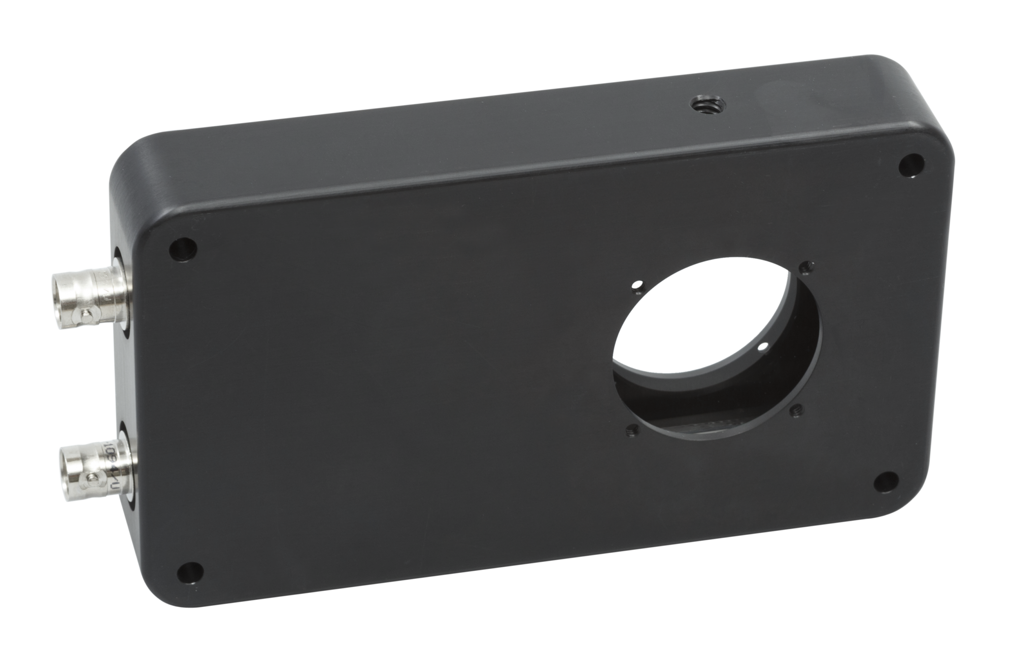 Acousto-optic modulators - Acal BFi