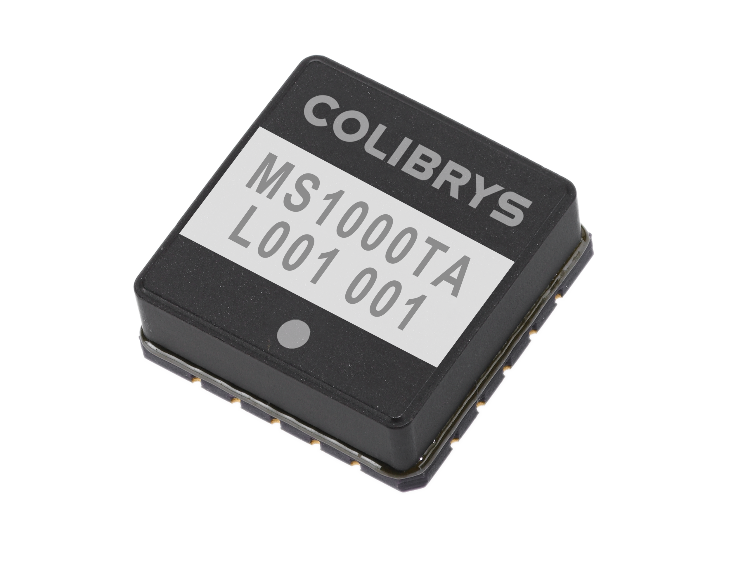 Ms1000t High Temperature Mems Accelerometer Acal Bfi