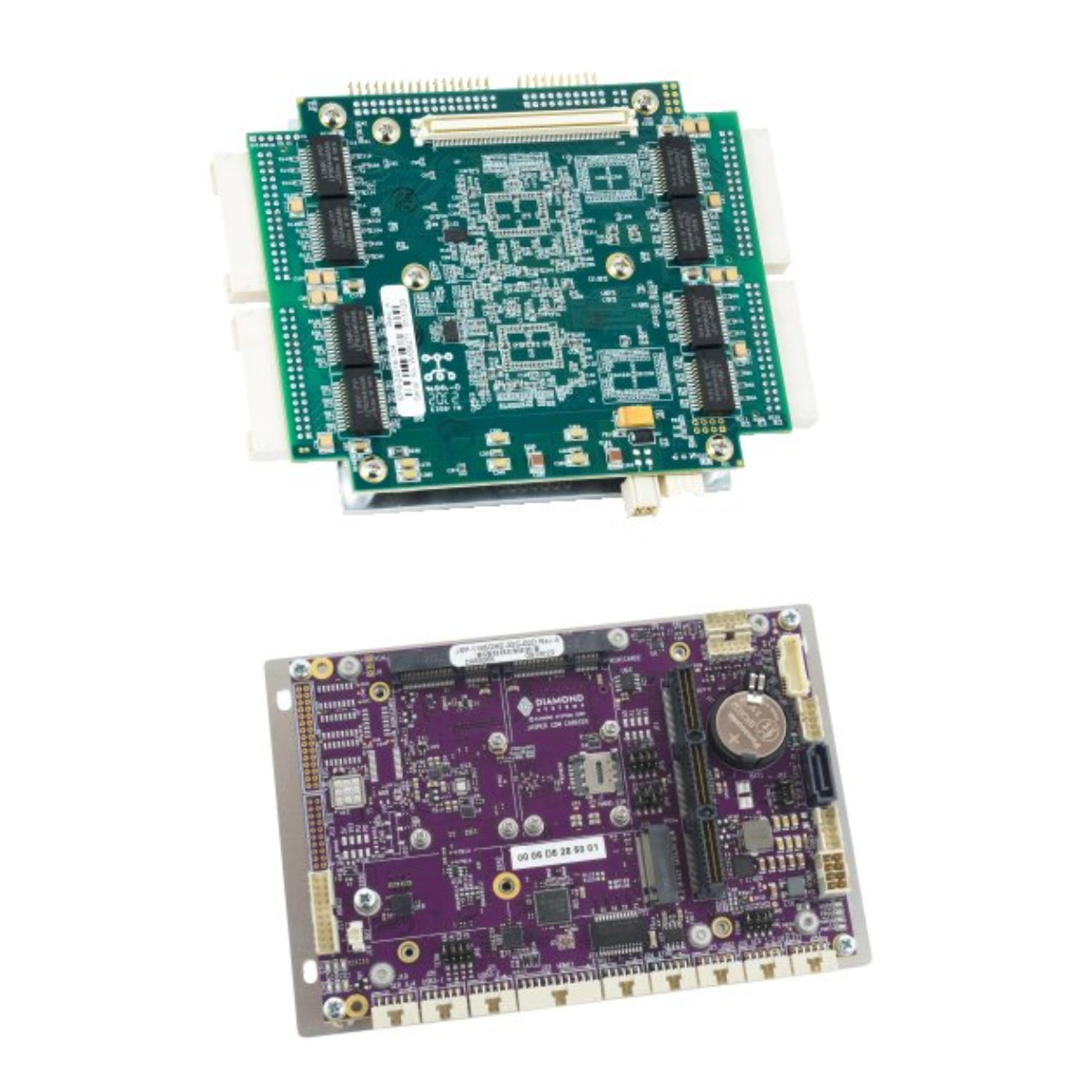 Diamond Systems - Acal BFi