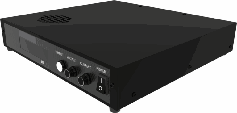 Programmable power supplies – advanced products by Acal BFi