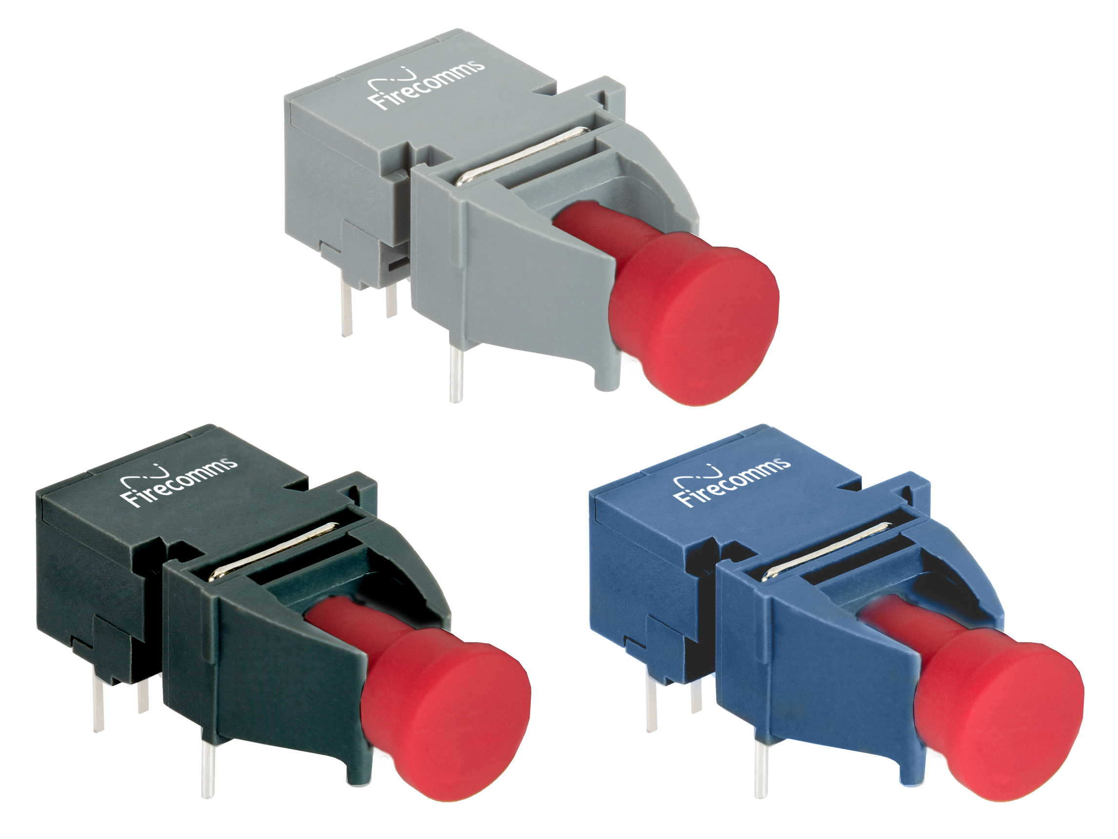 RedLink® Transmitters and Receivers - Acal BFi