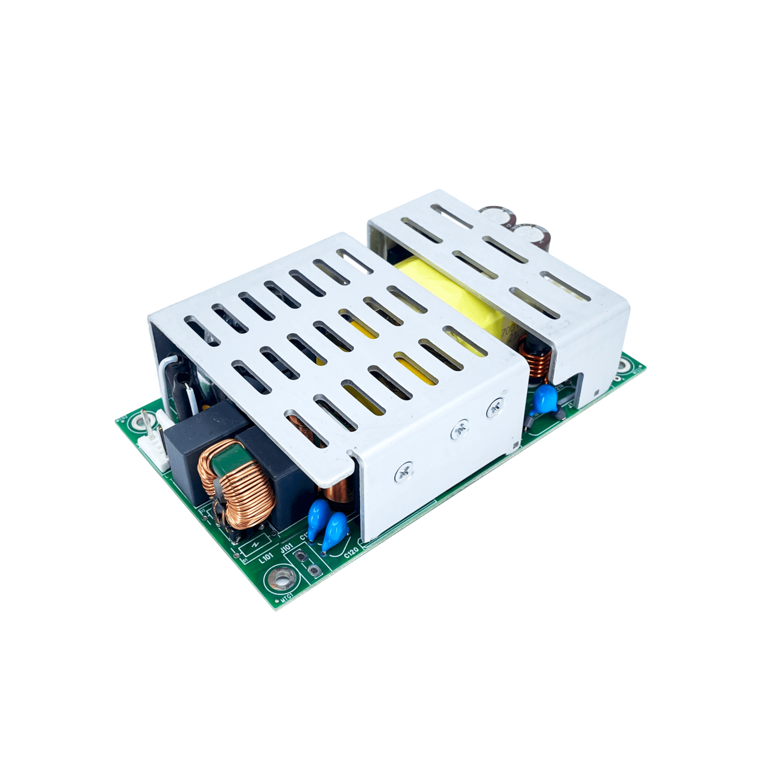 Advanced Energy - Acal BFi