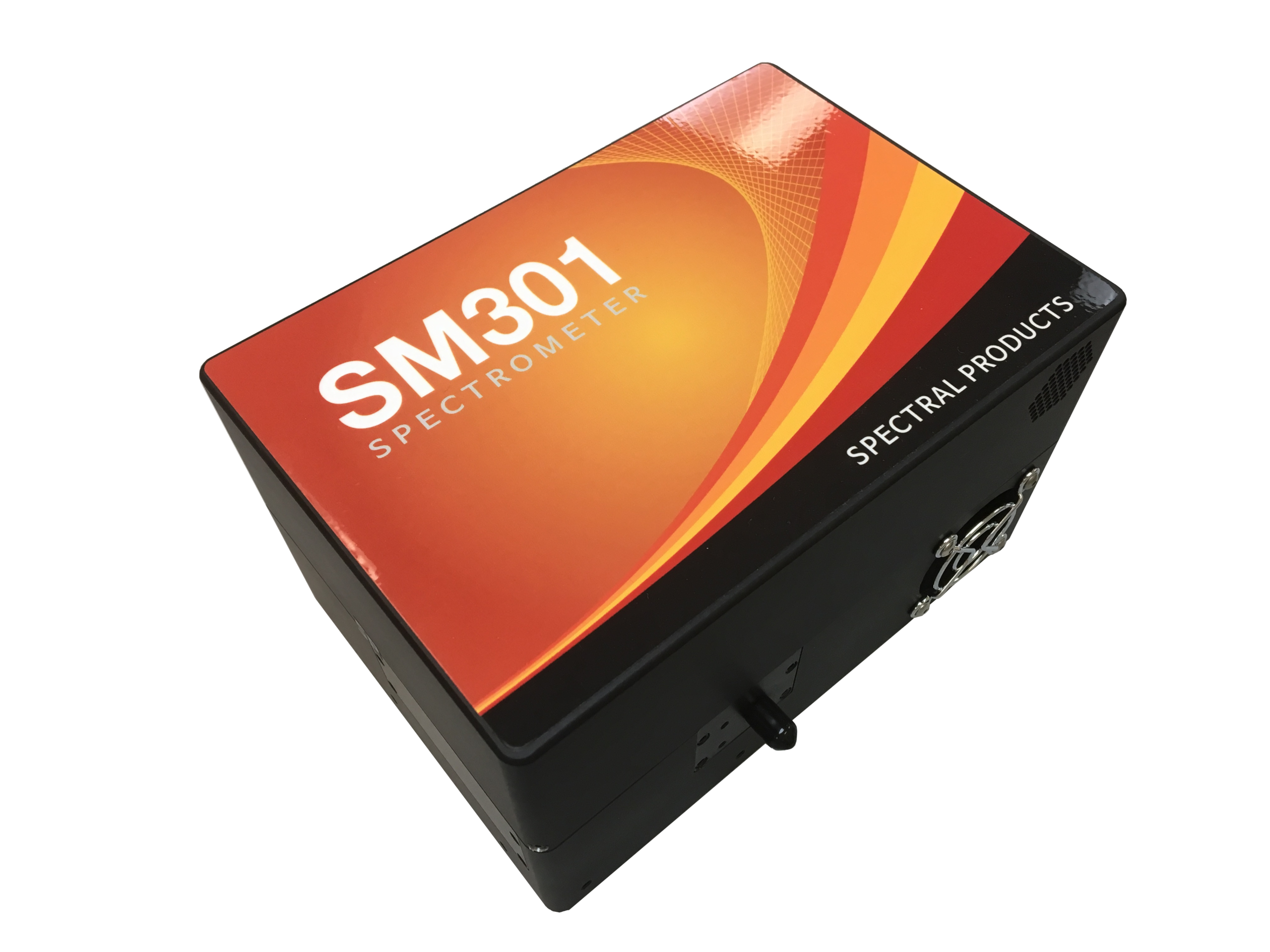 SM Series - Miniatur NIR/MIR Spectrometer - Acal BFi