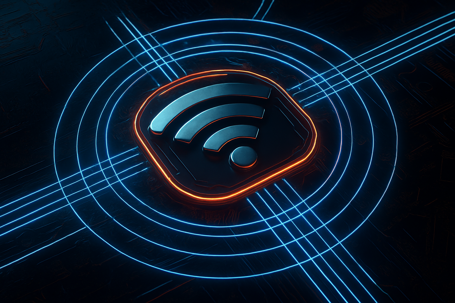 Wi-Fi modules – advanced products by Acal BFi