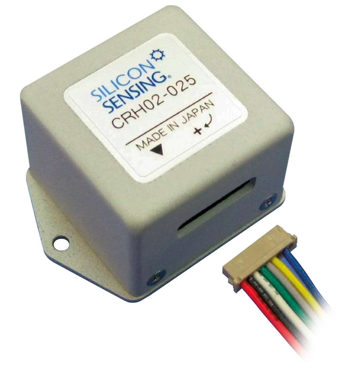 CRH Series High performance Gyroscope - Acal BFi